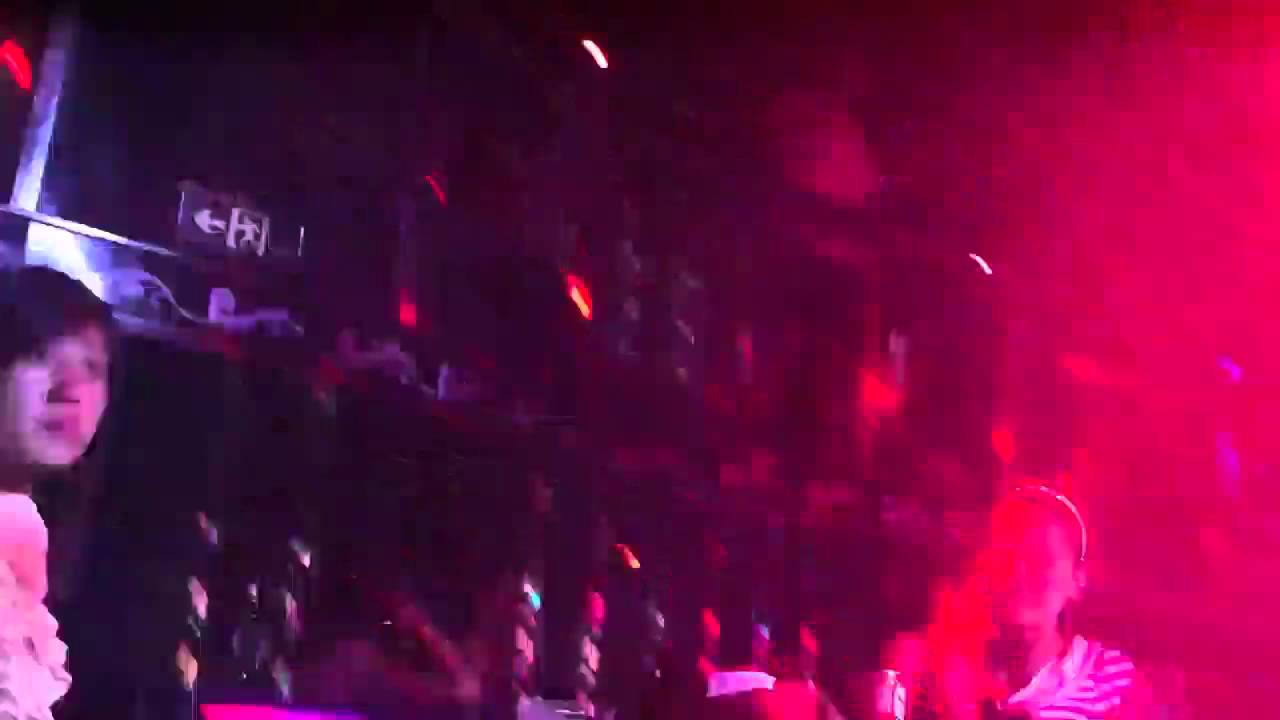 Party Dance Tango Club Dalian, China - YouTube