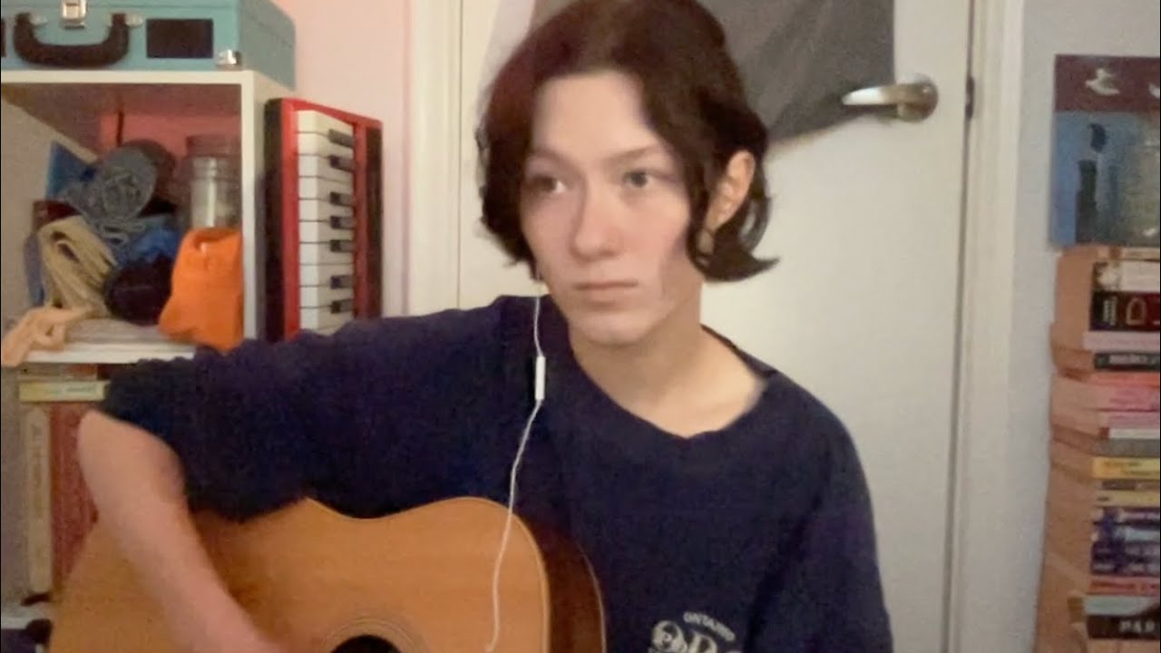 Missing Out by Maya Hawke (cover) - YouTube