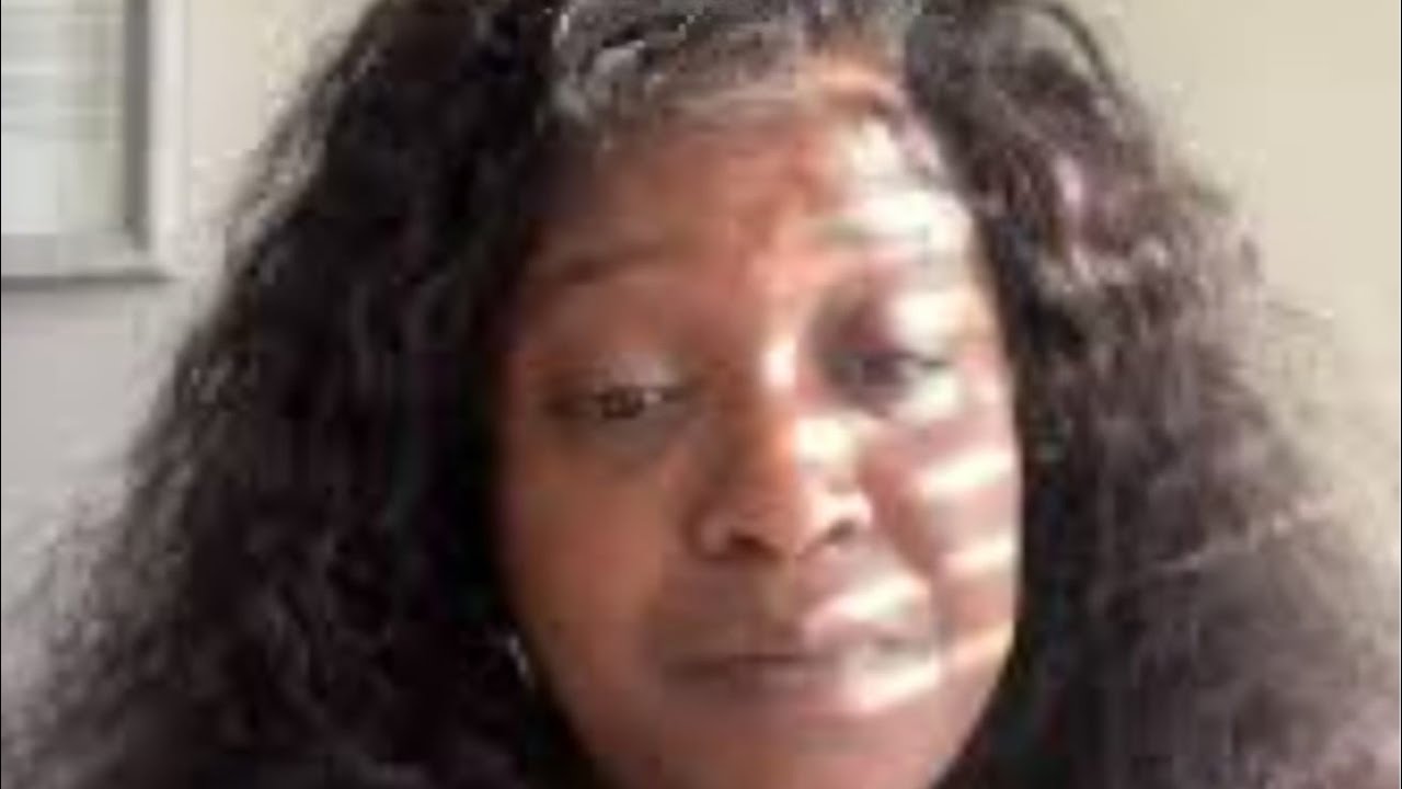 Enough of Tina Chin Bitterness 🙄 😒!!!! - YouTube