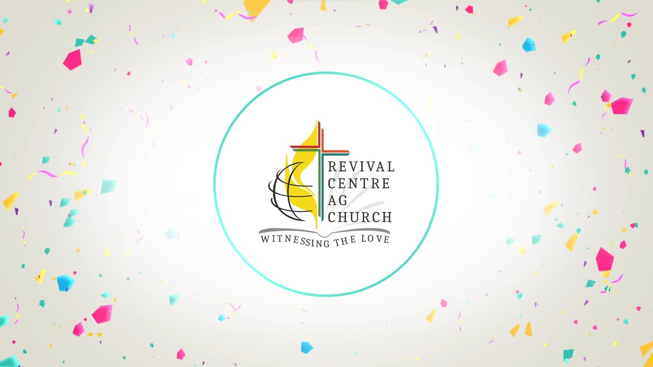 RCAG English Service || 26th Mar 2023 || - YouTube
