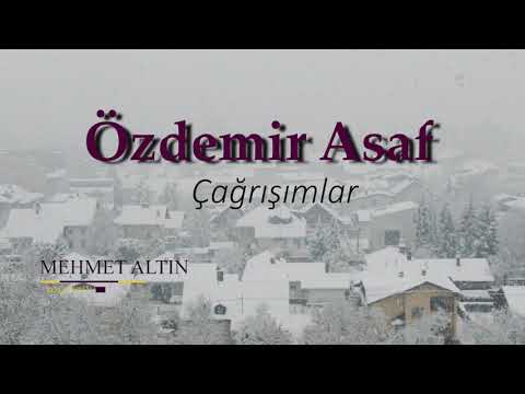 Çağrışımlar | Özdemir Asaf