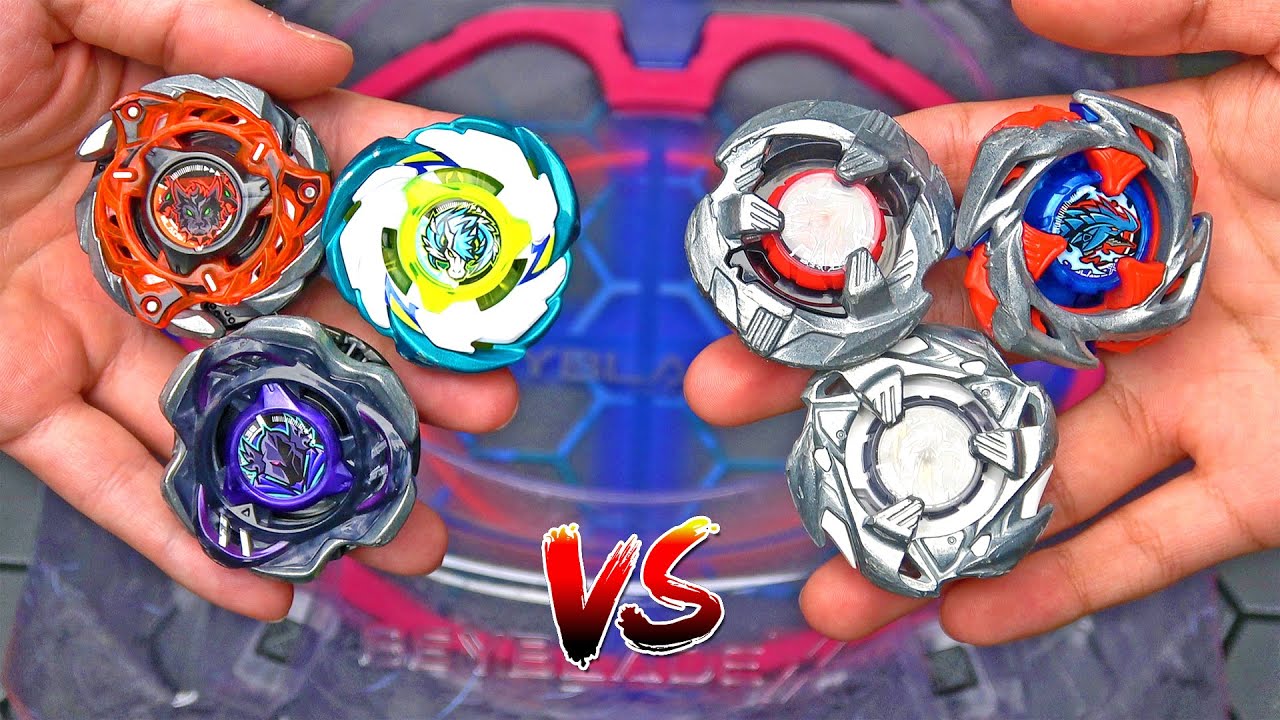 TEAM ZODIAC vs TEAM PENDRAGON Beyblade X Team Battle - YouTube