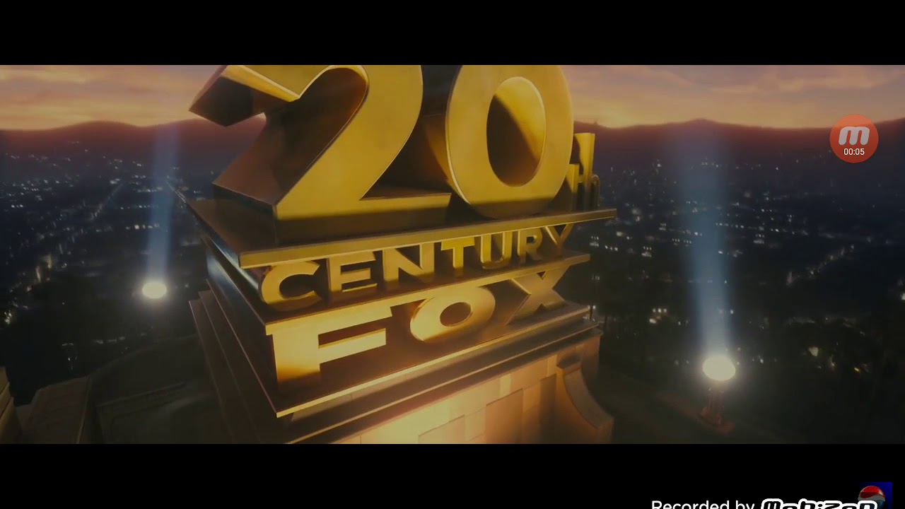 20th century fox Paramount Animation - YouTube