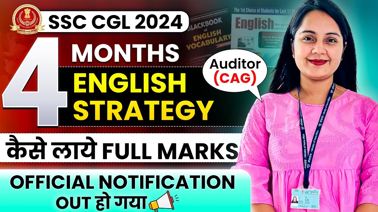 How to score full marks in english // step by step guidance for ...