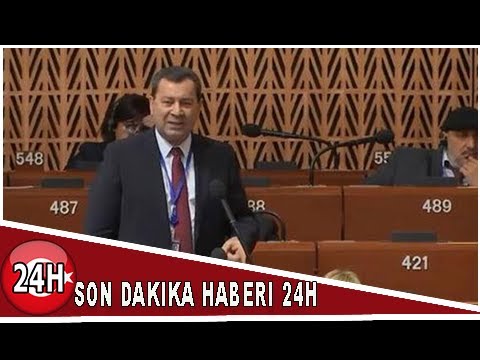 Son Dakika: Azeri vekilin Zeytin Dalı paylaşımı sosyal medyada olay oldu!