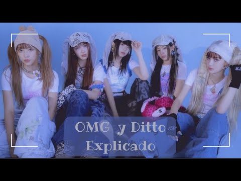 Teoría Omg-Ditto | Documental - YouTube