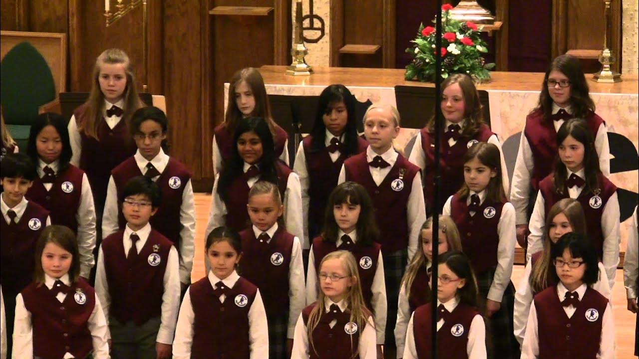 Descant Choir: The Shanty Boys - YouTube