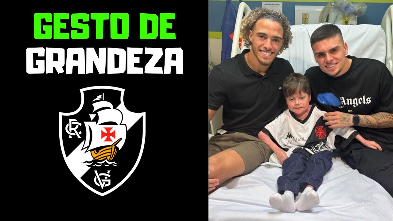 EMOCIONANTE: CONHEÇA A HISTÓRIA DO GUI | CORINTHIANS E BAHIA PERDERAM ...