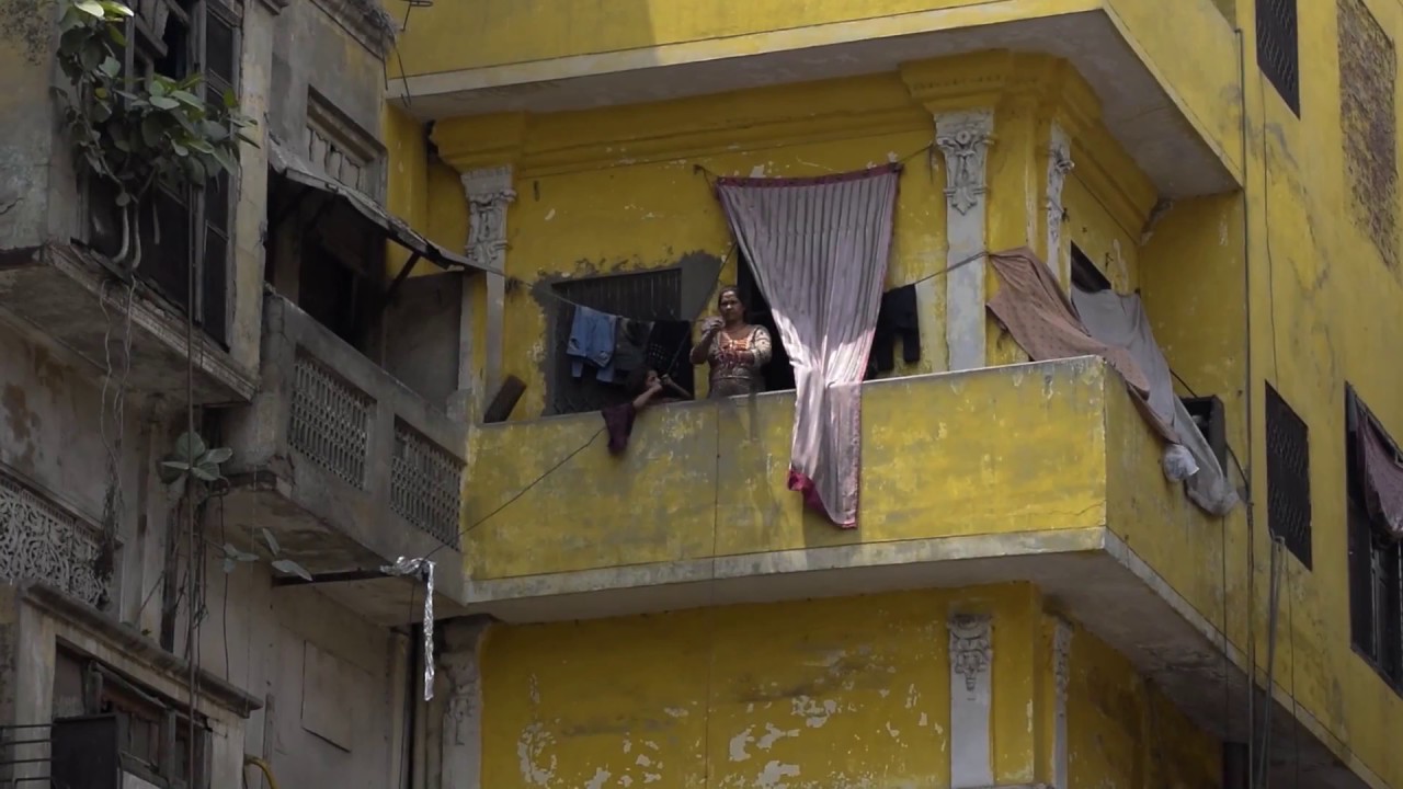 Traverse by Arsal Abbas - YouTube