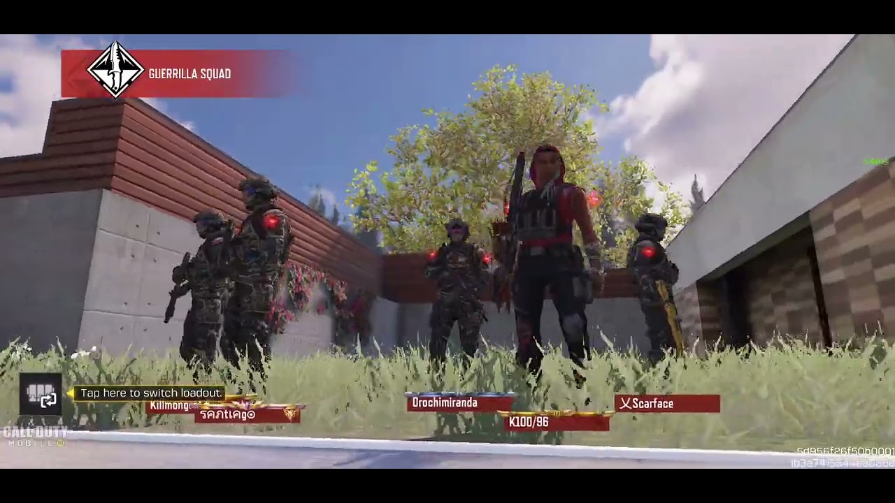 RM cod mobile gameplay 181 - YouTube