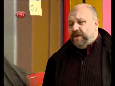 Leyla ile Mecnun - Erdal Abi Çay Bana (46. Bölüm)