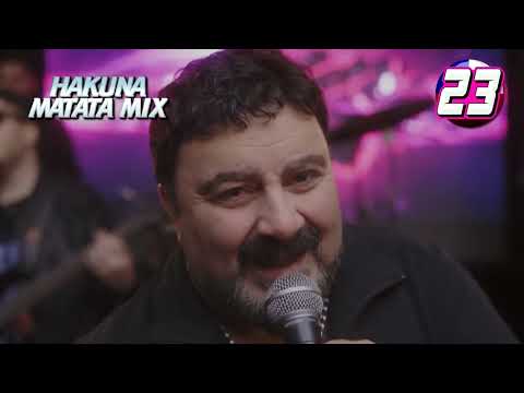 Hakuna Matata Mix 23 - DJ ZURGE MIX x DJ Kike x DJKako x DJJu@n x  DJTropy, x Pinky Mix (VIDEO MIX)