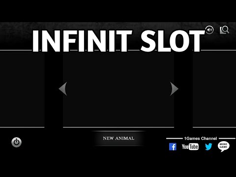 How to have infinite slots - WAO and WZO - YouTube