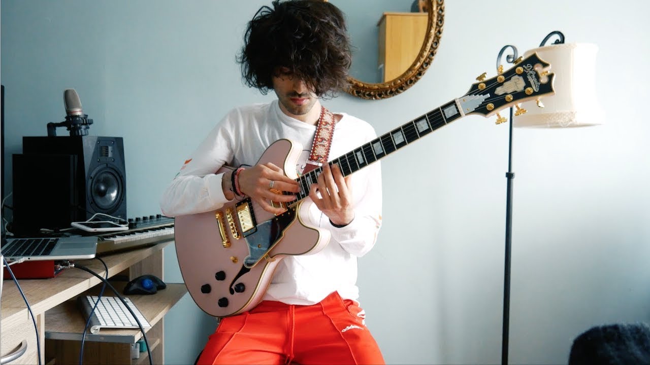 Beau Diakowicz New Things 2 - YouTube