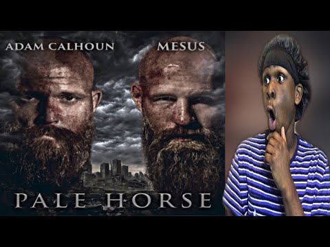 Adam Calhoun & Mesus - Pale Horse | ALBUM REACTION - YouTube