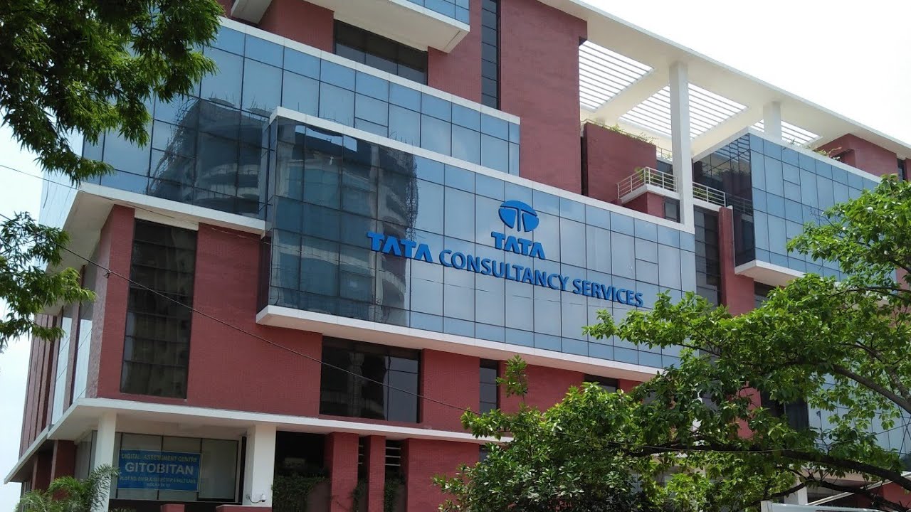 TCS GITO BITAN LOCK DN,SECTOR V, BIDHAN NAGAR EAST, SALT LAKE, KOLKATA ...