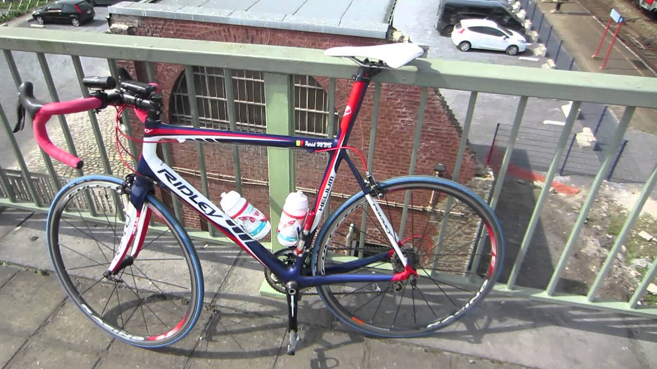 S 16 04 2015 002 La gare d'Andenne - YouTube