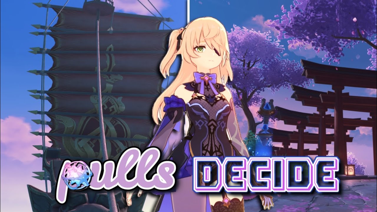 single pull will decide what we will do | pulls decide - YouTube
