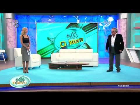 Aile Doktoru - 1.Sezon 12.Bölüm 2.Parça (30.12.2014)