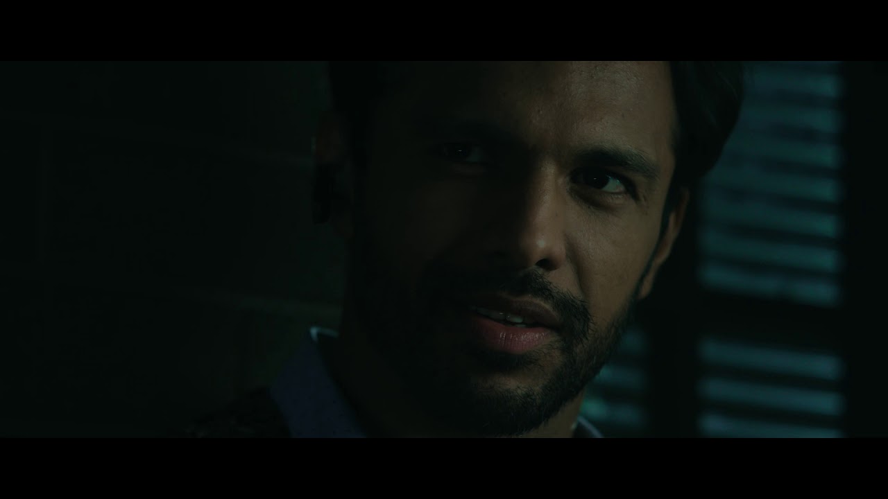 Raid | Official Trailer | 2019 - YouTube