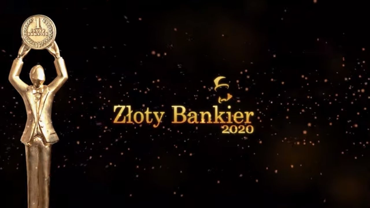 Złoty Bankier 2020 - wyniki 11. edycji rankingu - YouTube