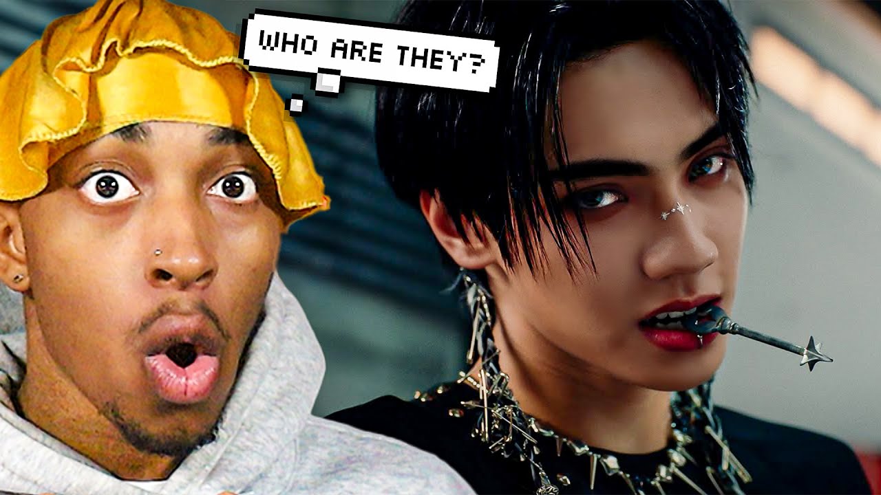 First Time Hearing BUS 'LIAR' OFFICIAL MV - YouTube