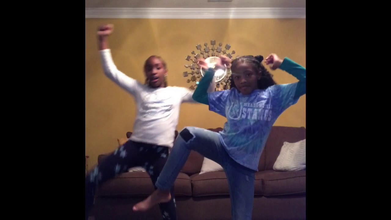 Bucking tutorial - YouTube