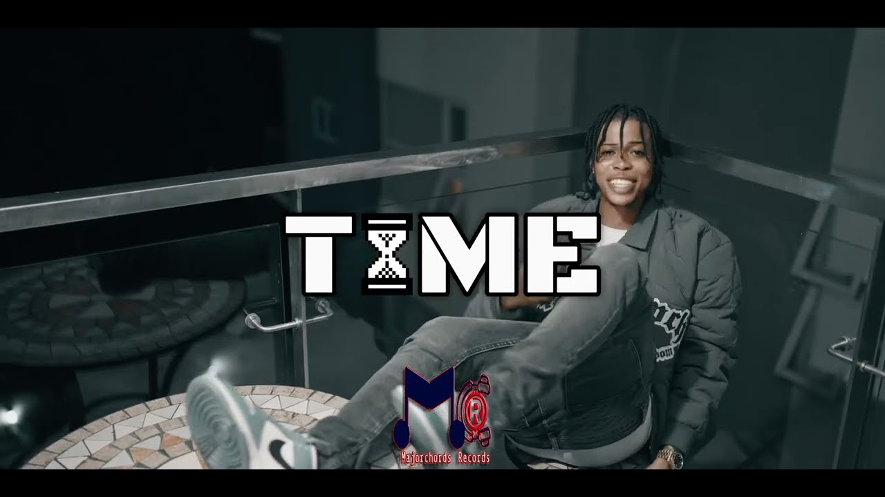 [FREE] Dancehall Riddim Instrumental 2023 (TIME) - YouTube