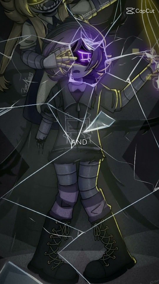 Cyn control Uzi edit #glitchproductions #murderdrones #absolute #solver #cutebaby #uzi - YouTube