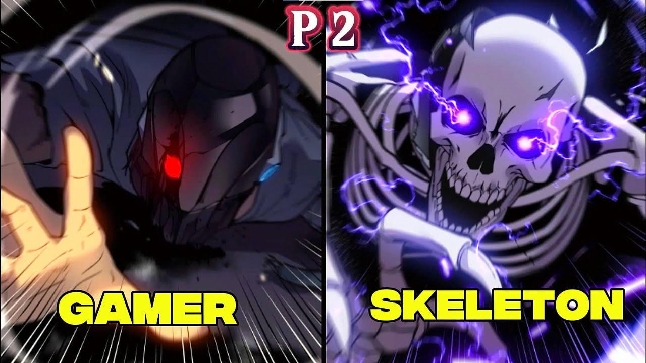 P2 WHEN A GENIUS GAMER GETS TRANSPORTED INTO THE GAME WORLD HE PLAYS ...