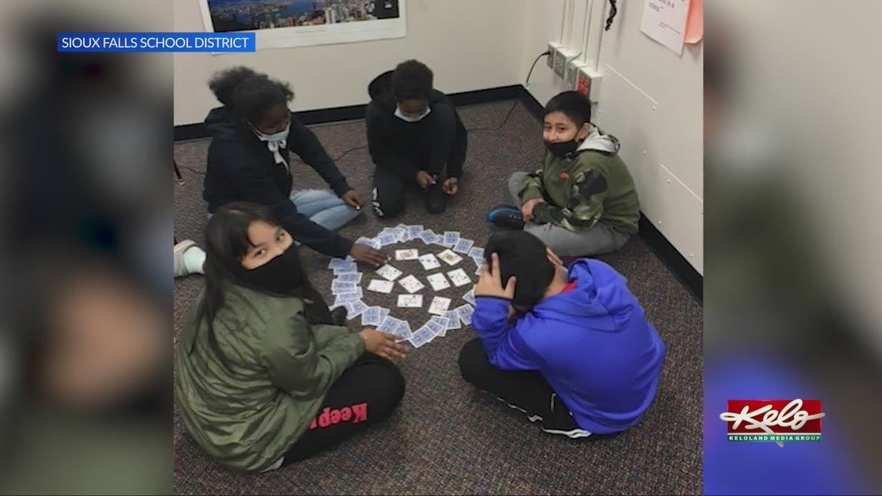 Diversity and representation in the classroom - YouTube