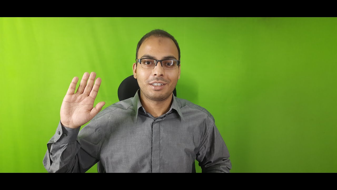 Introductory video for Chinese - YouTube