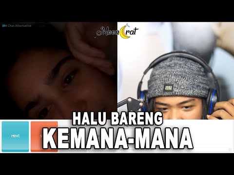 Jarang nih!! Bang Crot Ketemu Cewek Israel!