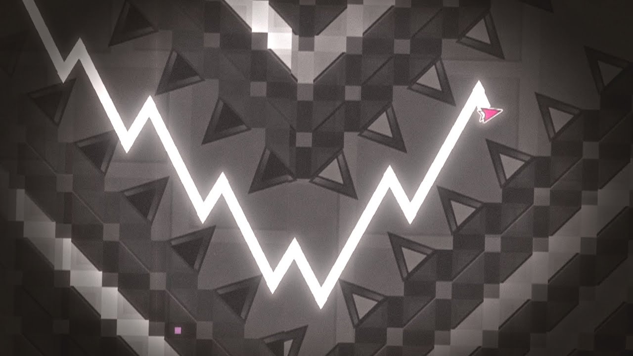 "Silent Poltergeist" by TheRealSailent (EXTREME DEMON) - YouTube