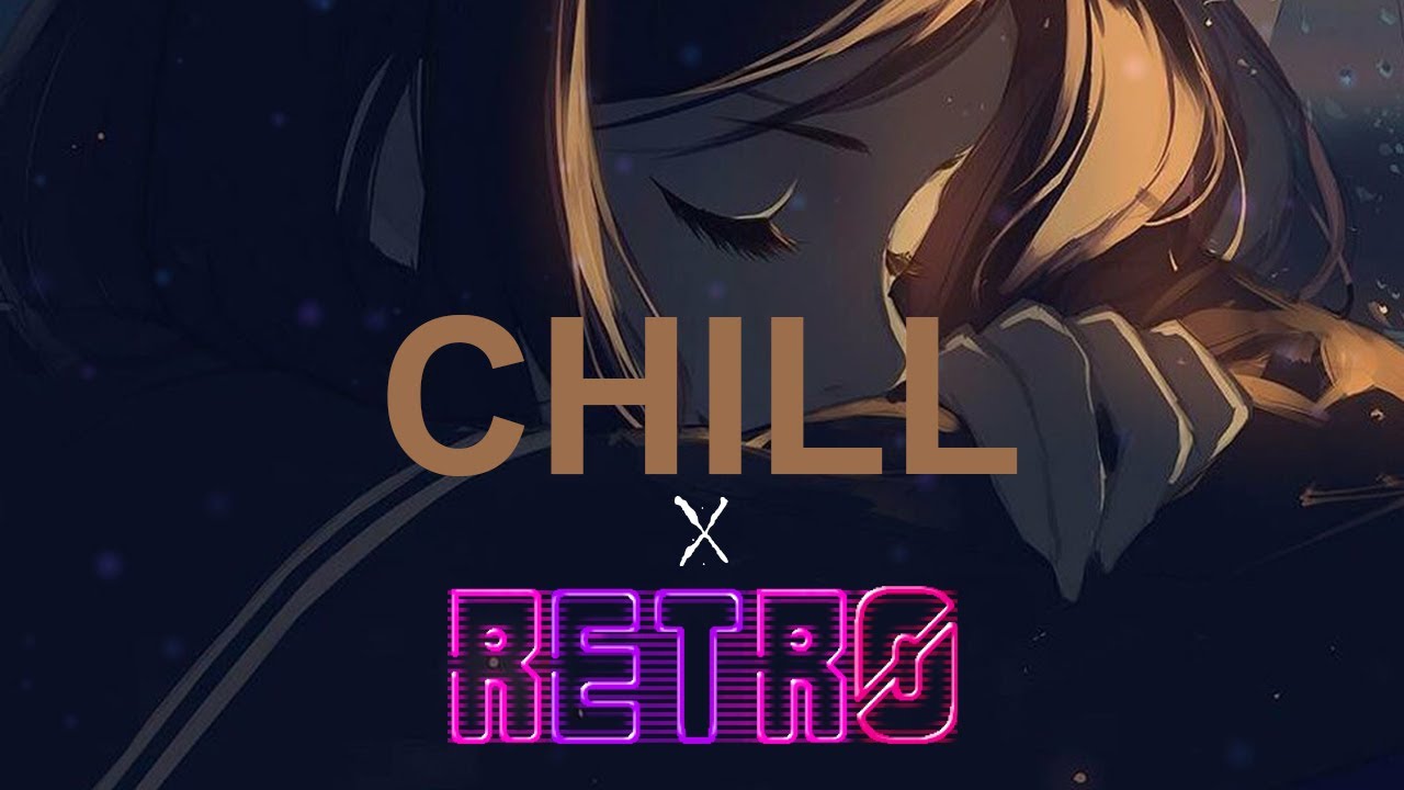 Chill Synthwave for Vibing - Relaxing Retro FM Mix #1 - YouTube