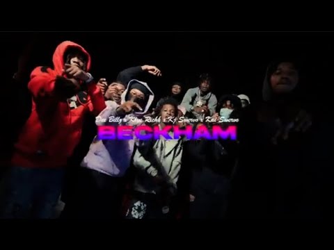 Kyle rich - Beckham (CLEAN) - YouTube Music