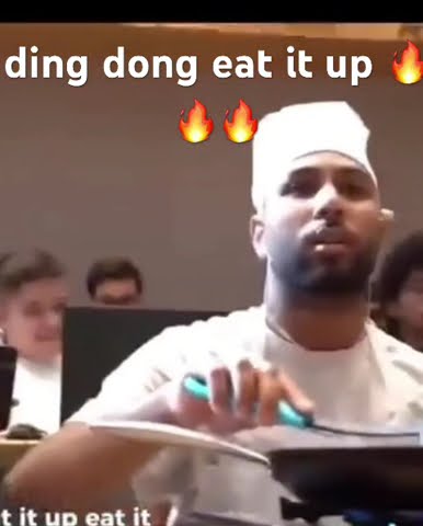 ding dong eat it up 🔥🔥🔥 #memes #dingdongeatitup #genalpha - YouTube