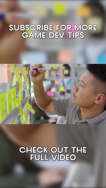 WHY STRUCTURE IS IMPORTANT IN GAME DEVELOPMENT! #shorts #tamil #gamedevelopment #gamedevtips ...