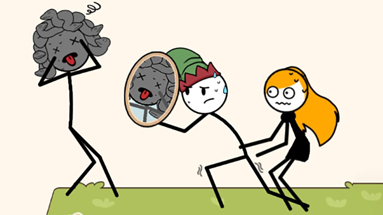 Mr Long Hand (WEEGOON) - New Update - All Levels 151-175 Funny Stickman ...