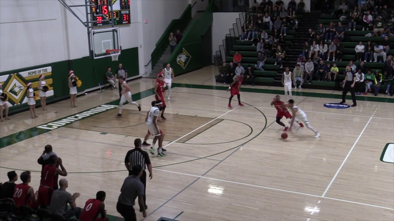 Kyle Gray Highlights - YouTube