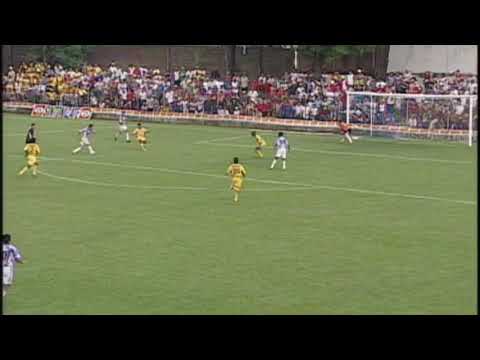 Gol Chepe Martínez - YouTube