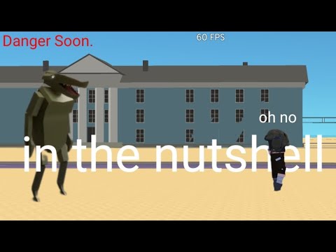 Fake Danger soon creepypasta In the nutshell [if danger soon was real ...