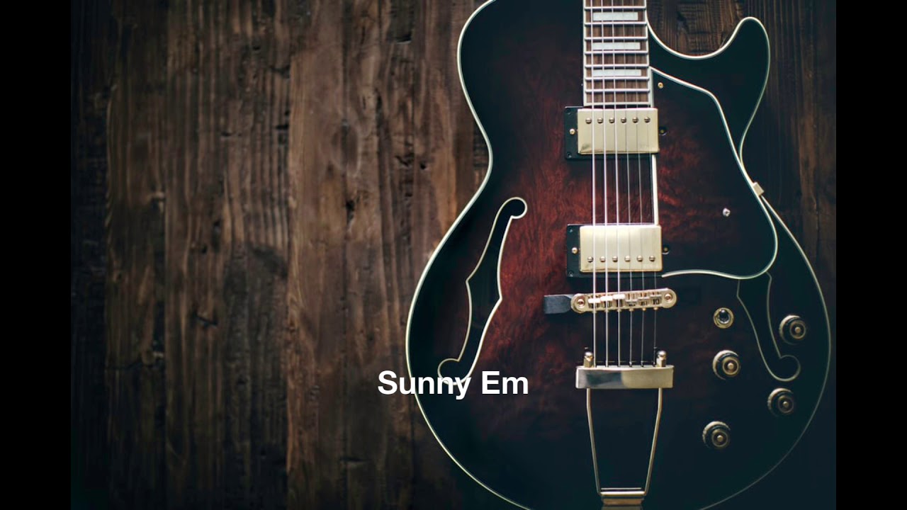 Sunny Em play along - YouTube