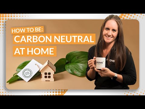 How To Become Carbon Neutral Individual