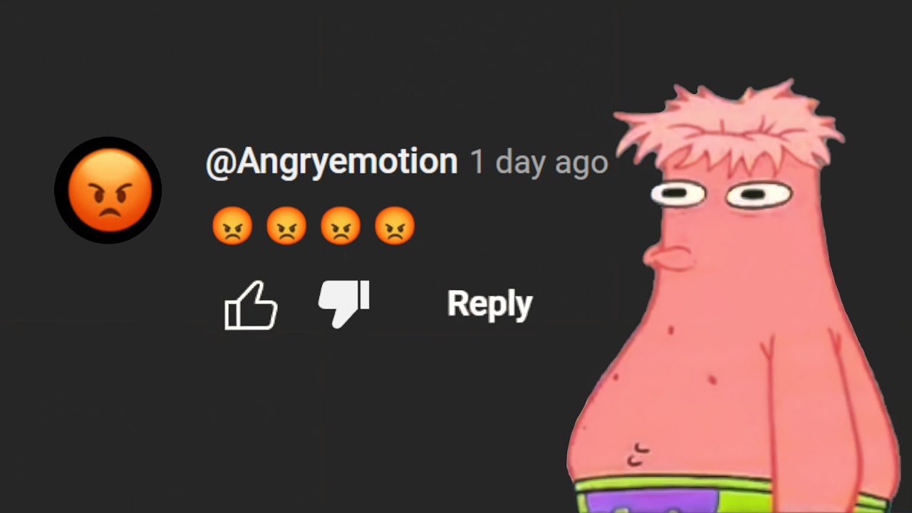 Worst Youtube Shorts Comments Are Cooked... - YouTube