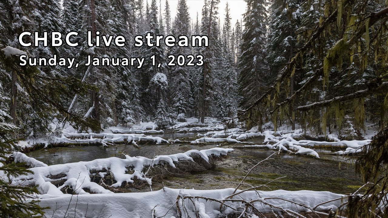 CHBC Live Stream Service for Sunday, January 1, 2023 - YouTube