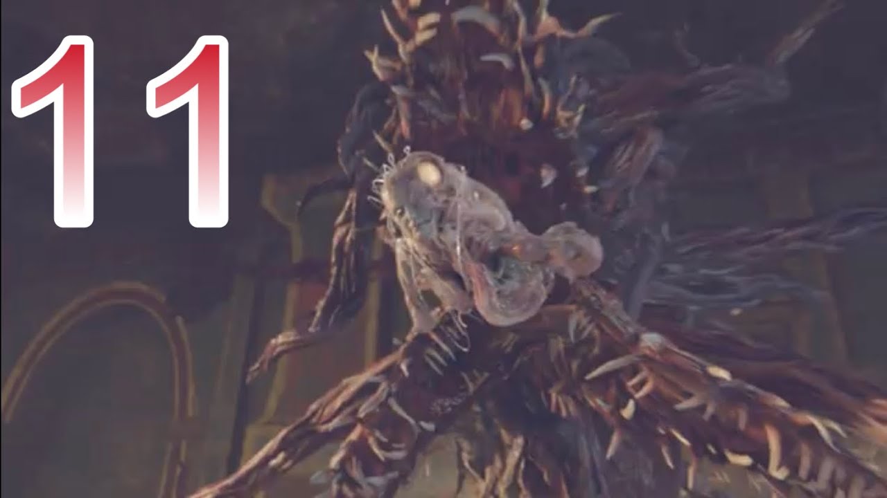 Resident Evil 4 Ep:11-Ramon Boss Fight - YouTube