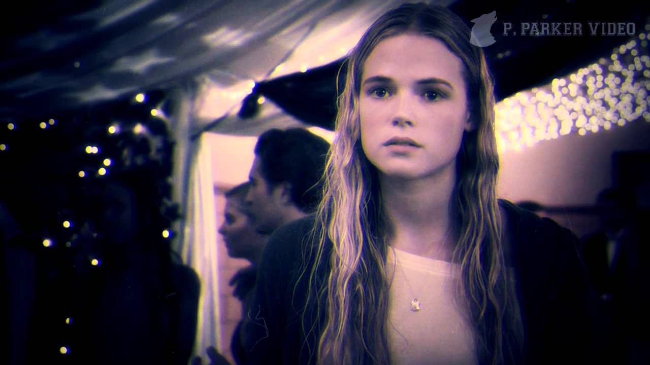 CARRIE | Opening Credits "Lost Control" - YouTube