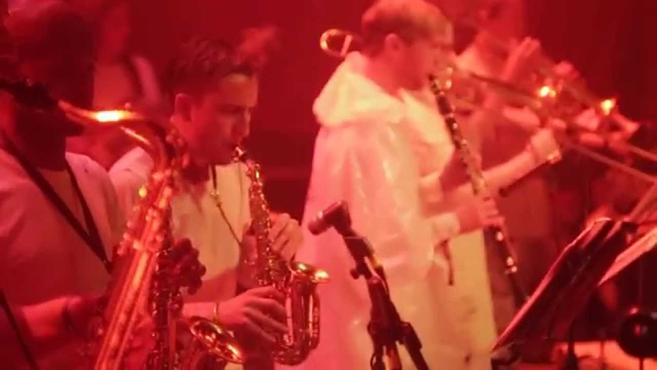 MIMIKA - Fractal Forests (In memory of David Turay) - YouTube