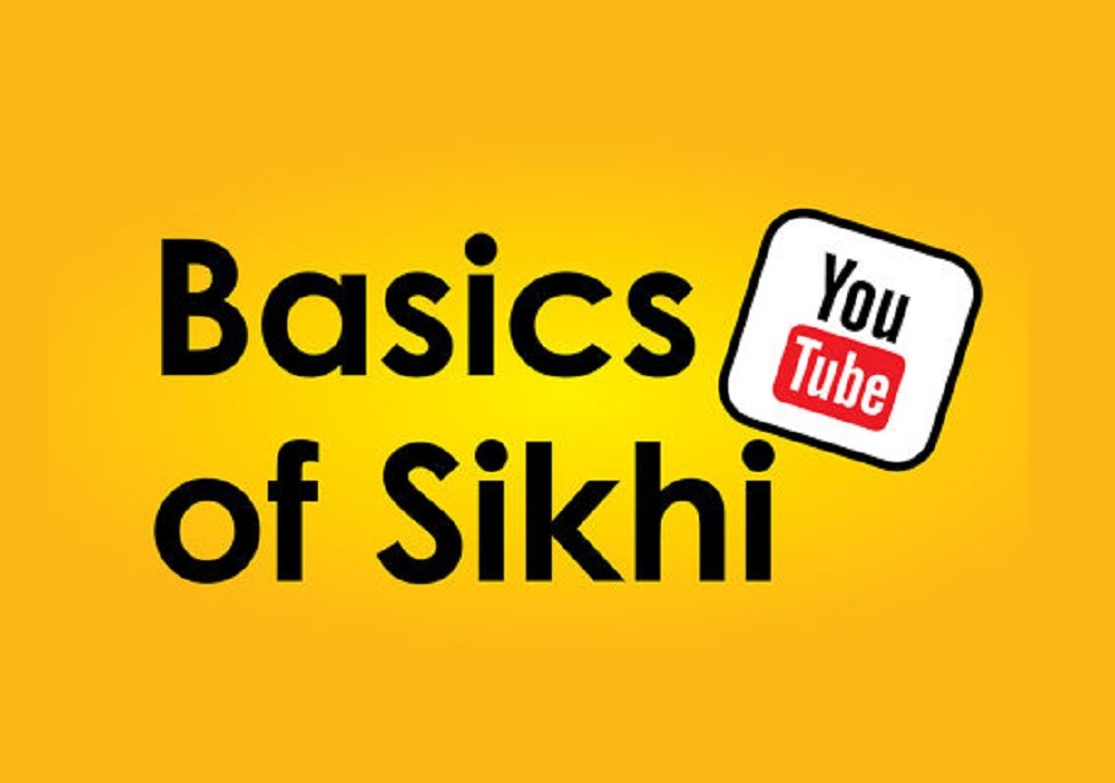 Learn Basics of Sikhi from basicsofsikhi - YouTube